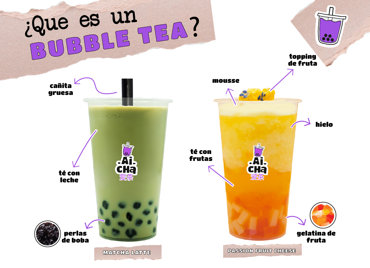 Home - Aichabubbletea